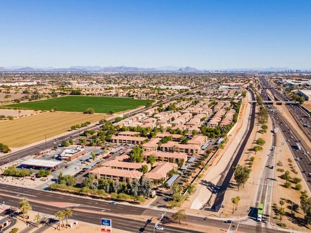 Residence at McDowell Studio Apartment for Rent at 8225 W Mcdowell Rd, Phoenix, AZ 85035