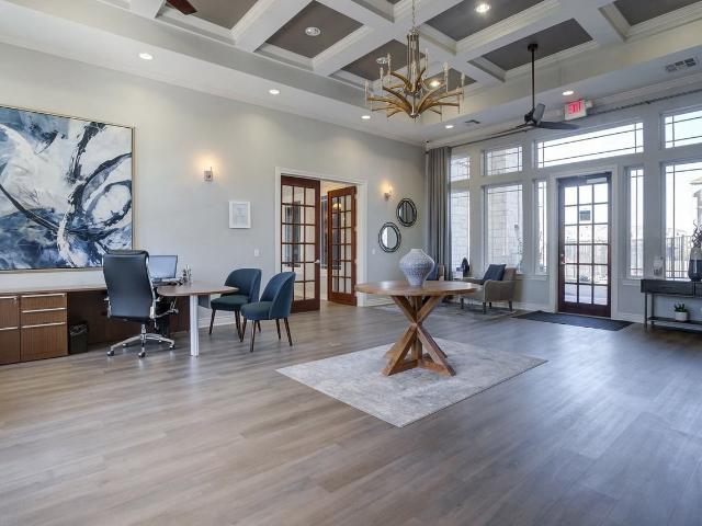 Residence at Midland 1 Bedroom Apartment for Rent at 5801 Deauville, Midland, TX 79706