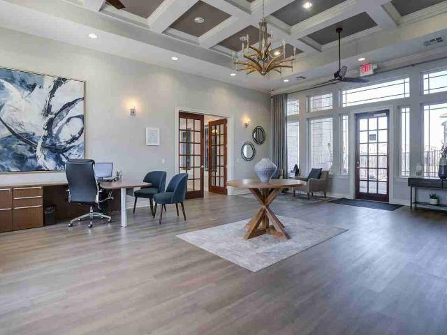 Residence at Midland 1 Bedroom Apartment for Rent at 5801 Deauville, Midland, TX 79706