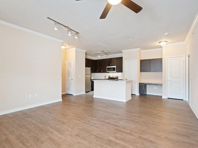 Residence at Midland 2 Bedroom Apartment for Rent at 5801 Deauville, Midland, TX 79706
