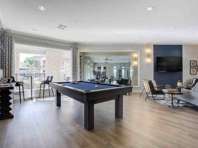 Residence at Midland 2 Bedroom Apartment for Rent at 5801 Deauville, Midland, TX 79706