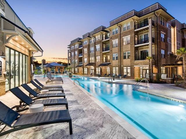 Residence at Riverwatch 3 Bedroom Apartment for Rent at 205 River Place Dr, Augusta, GA 30909 National Hills