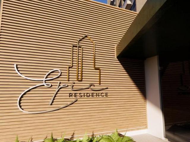 RESIDENCE EPIC – Lançamento Exclusivo no Bairro do Turista II, Caldas Novas/GO