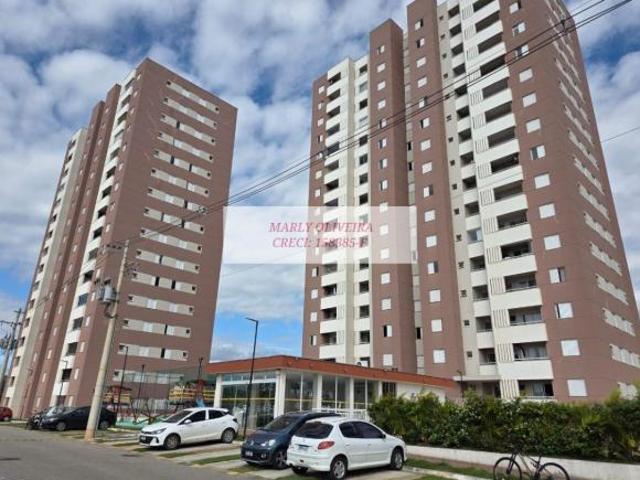 RESIDENCE ESTRELAS APARTAMENTO A VENDA 13º andar