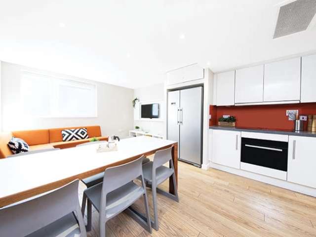 Residence for rent in London