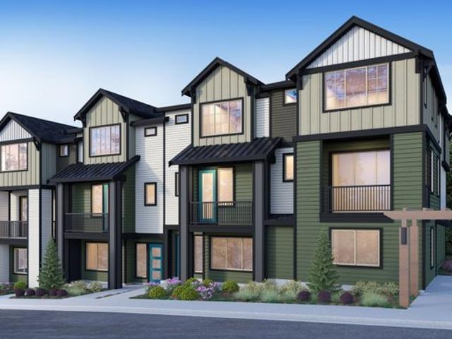 Residence III Plan 65 Degrees Community