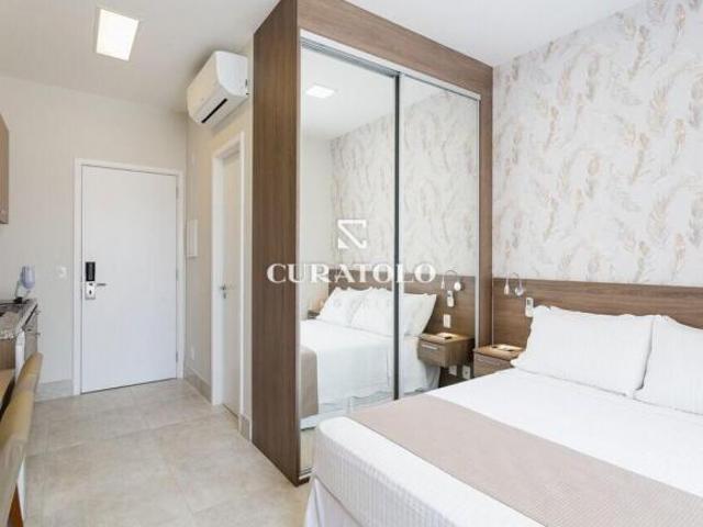 Residence Jacques Pilon República: Descubra a harmonia perfeita entre conforto e conveniência nos