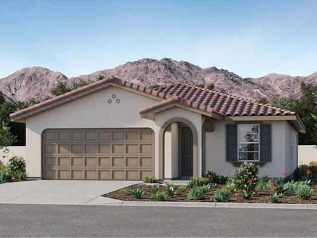 Residence One Plan Espana Avila Community