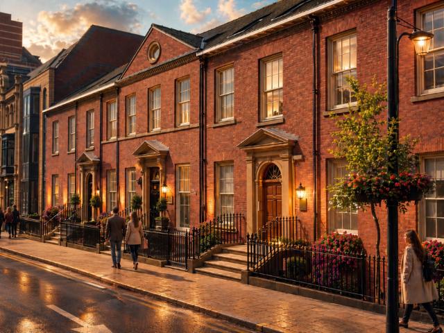 Residence Suite, The Residence, East. 1 bed flat to rent £1,820 pcm £420 pw