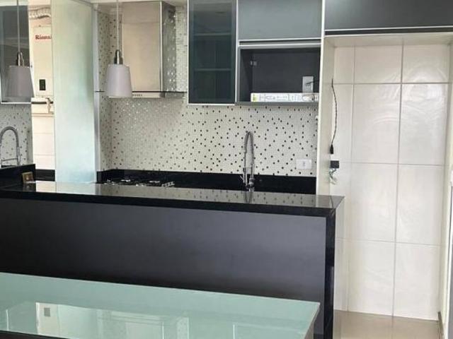 RESIDENCE QUITAUNA APTO À VENDA, 50M², 2 DORMS, SUITE, 1 VAGA OSASCO
