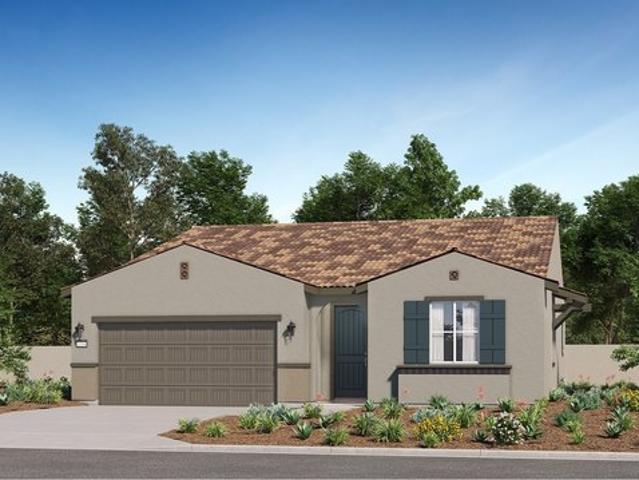 Residence Two Plan Legado Tesoro Community