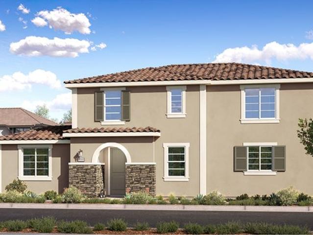 Residence Two Plan The Farm Harvest Community