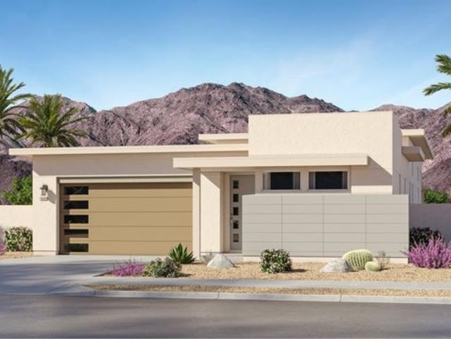 Residence Two Plan Vitality at Miralon Community