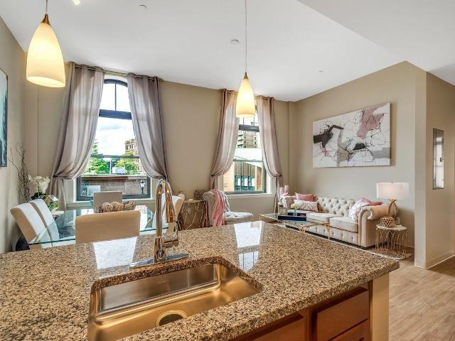 Residences @ Malden Station 1 Bedroom Apartment for Rent at 138 Pleasant St, Malden, MA 02148 Malden Center
