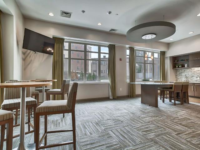 Residences @ Malden Station 1 Bedroom Apartment for Rent at 138 Pleasant St, Malden, MA 02148 Malden Center