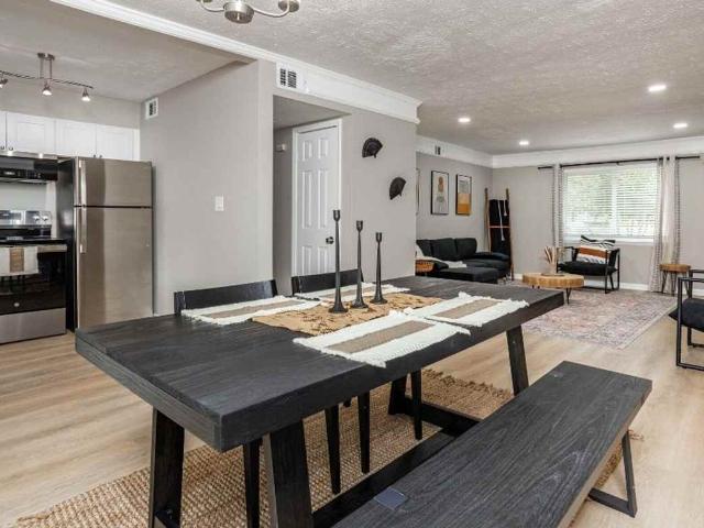 Residences on Riverdale 1 Bedroom Apartment for Rent at 5801 Riverdale Rd, College Park, GA 30349