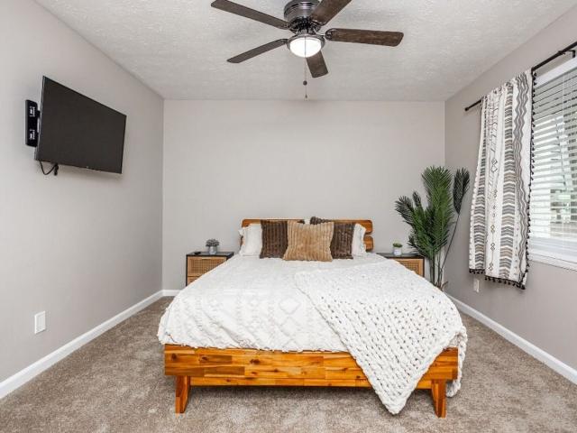 Residences on Riverdale 2 Bedroom Apartment for Rent at 5801 Riverdale Rd, College Park, GA 30349