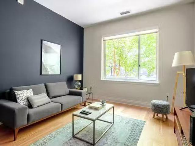 Residences on the Avenue, 2221 I St NW, George Washington Univ.