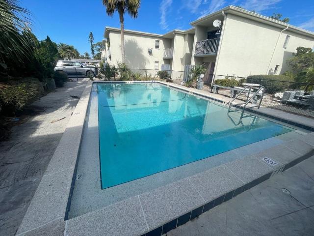 Residences at Maravilla Studio Apartment for Rent at 1915 Maravilla Ave, Fort Myers, FL 33901