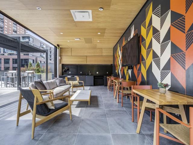 Residences at Market Station Studio Apartment for Rent at 1661 Market St, Denver, CO 80202 LoDo