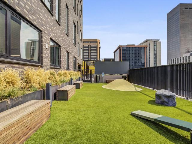 Residences at Market Station 1 Bedroom Apartment for Rent at 1661 Market St, Denver, CO 80202 LoDo