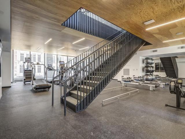 Residences at Market Station 1 Bedroom Apartment for Rent at 1661 Market St, Denver, CO 80202 LoDo