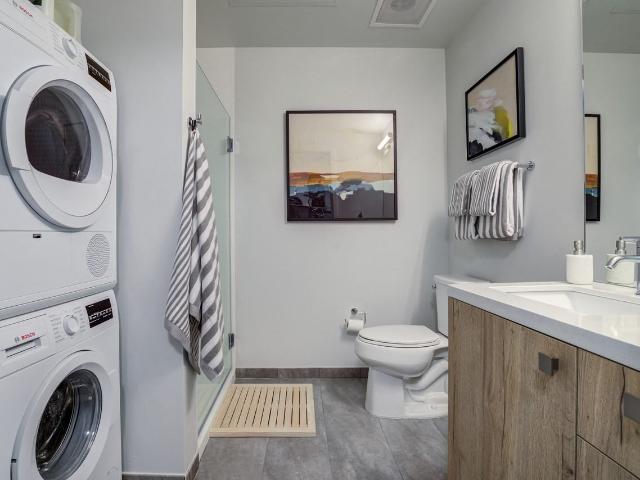 Residences at Market Station 2 Bedroom Apartment for Rent at 1661 Market St, Denver, CO 80202 LoDo