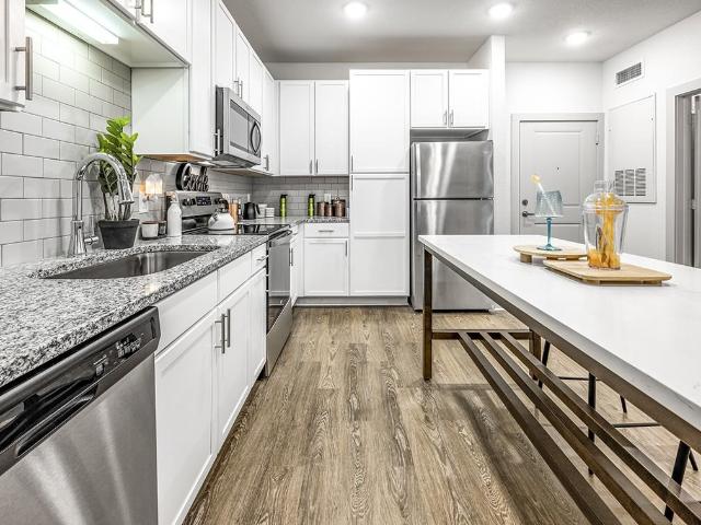 Residences at Markets West 1 Bedroom Apartment for Rent at 7400 Sw 13th Rd, Gainesville, FL 32607