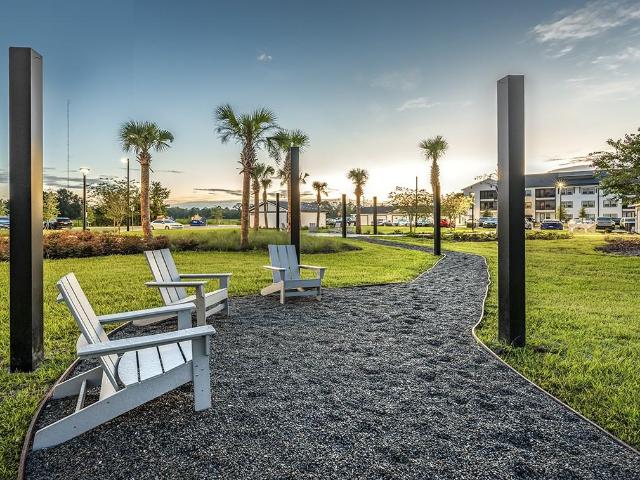Residences at Markets West 1 Bedroom Apartment for Rent at 7400 Sw 13th Rd, Gainesville, FL 32607