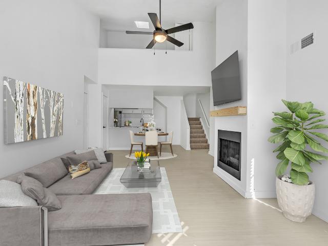 Residences at Bear Creek 1 Bedroom Apartment for Rent at 10025 W Dartmouth Ave, Lakewood, CO 80227 Bear Creek