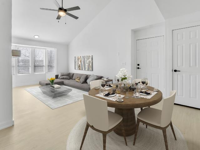 Residences at Bear Creek 2 Bedroom Apartment for Rent at 10025 W Dartmouth Ave, Lakewood, CO 80227 Bear Creek