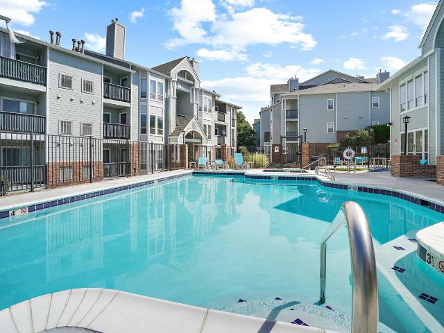 Residences at Bear Creek 2 Bedroom Apartment for Rent at 10025 W Dartmouth Ave, Lakewood, CO 80227 Bear Creek