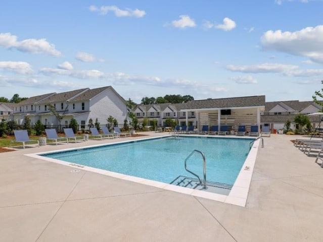 Residences at Bridgestone 2 Bedroom Apartment for Rent at 10 Bridgestone Ave, Conyers, GA 30013