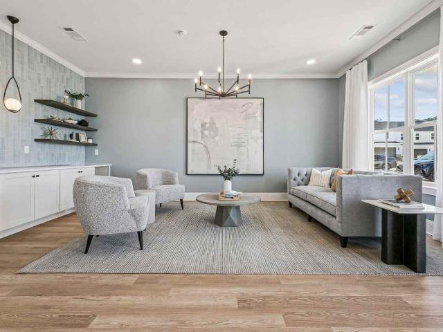 Residences at Bridgestone 2 Bedroom Apartment for Rent at 10 Bridgestone Ave, Conyers, GA 30013