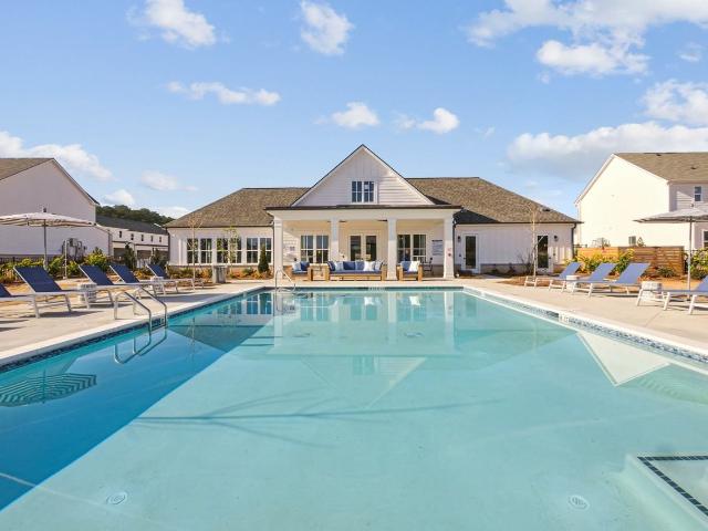 Residences at Bridgestone 3 Bedroom Apartment for Rent at 10 Bridgestone Ave, Conyers, GA 30013
