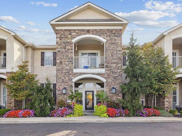 Residences at Central Park 1 Bedroom Apartment for Rent at 800 Ellington Cir, Gahanna, OH 43230