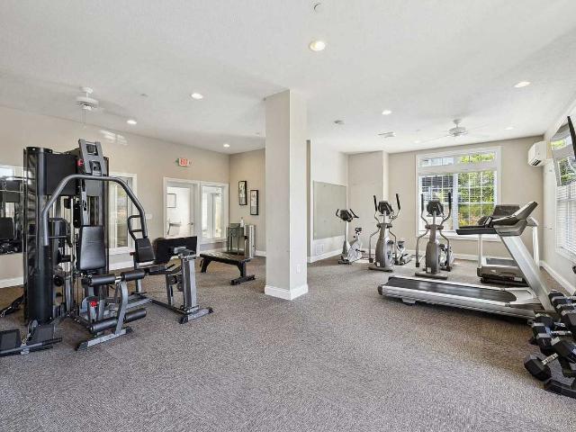 Residences at Central Park 1 Bedroom Apartment for Rent at 800 Ellington Cir, Gahanna, OH 43230