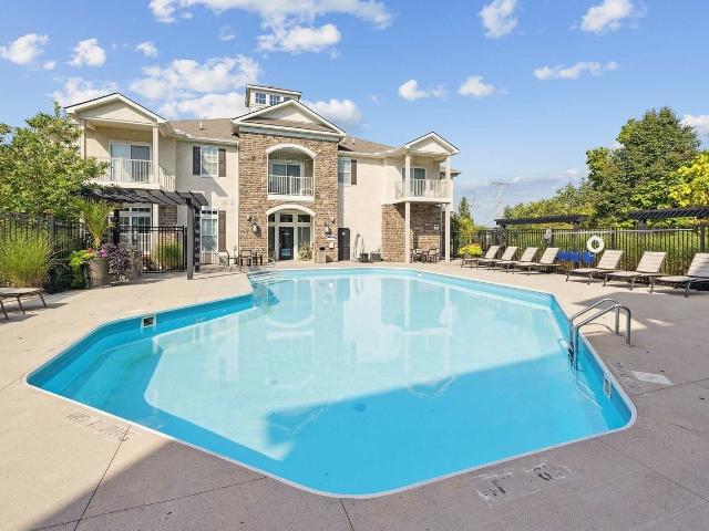 Residences at Central Park 2 Bedroom Apartment for Rent at 800 Ellington Cir, Gahanna, OH 43230