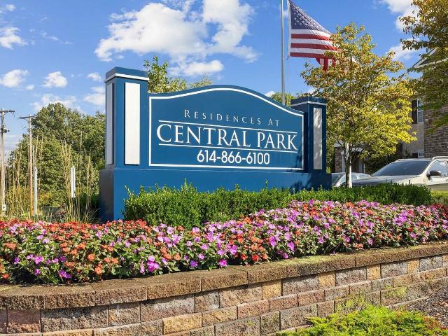 Residences at Central Park 2 Bedroom Apartment for Rent at 800 Ellington Cir, Gahanna, OH 43230