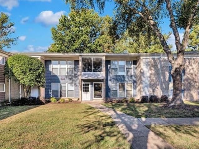 Residences at Crawford Farms 2 Bedroom 1 Bath Renovated II