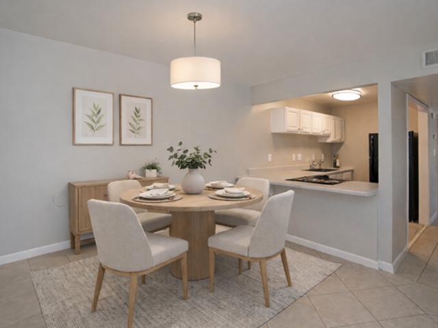 Residences at Diamond Ridge 2 Bedroom Apartment for Rent at 730 Anson St, Winston Salem, NC 27103 Ardmore