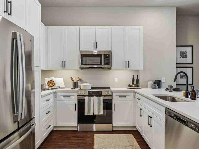 Residences at Fairview Town Center 1 Bedroom Apartment for Rent at 111 Town Pl, Fairview, TX 75069