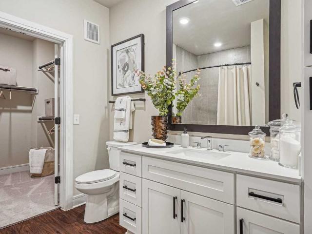 Residences at Fairview Town Center 2 Bedroom Apartment for Rent at 111 Town Pl, Fairview, TX 75069