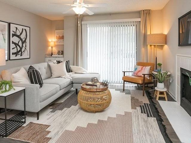 Residences at Glenview Reserve Apartment Homes 1 Bedroom Apartment for Rent at 100 Arbor Creek Blvd, Nashville, TN 37217