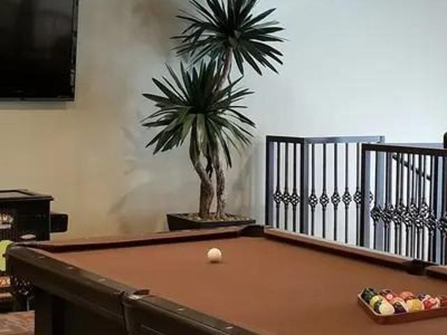 Residences at Gramercy 1 Bedroom Apartment for Rent at 2601 Gramercy St, Houston, TX 77030 Braeswood Place