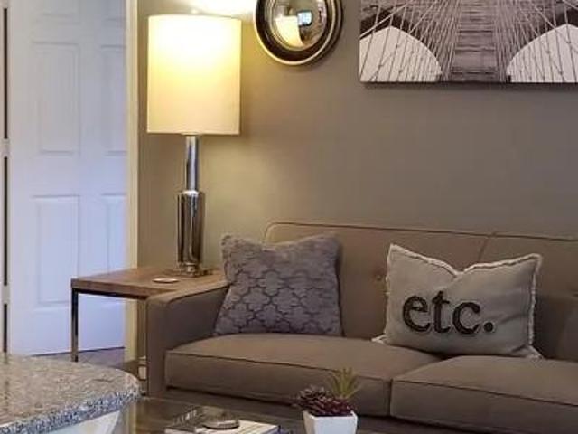 Residences at Gramercy 1 Bedroom Apartment for Rent at 2601 Gramercy St, Houston, TX 77030 Braeswood Place