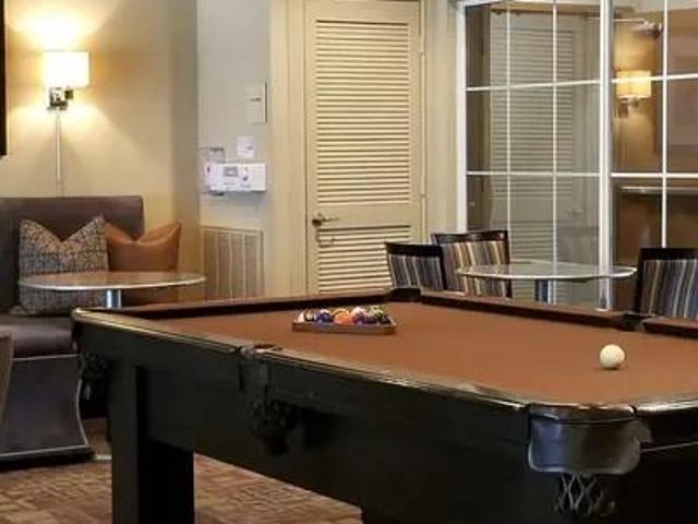 Residences at Gramercy 1 Bedroom Apartment for Rent at 2601 Gramercy St, Houston, TX 77030 Braeswood Place