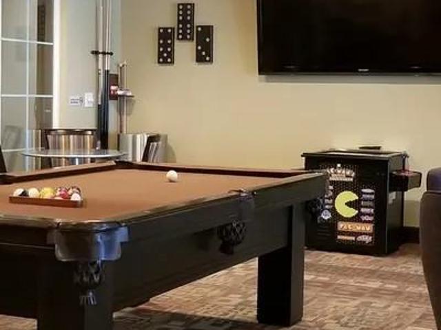 Residences at Gramercy 1 Bedroom Apartment for Rent at 2601 Gramercy St, Houston, TX 77030 Braeswood Place