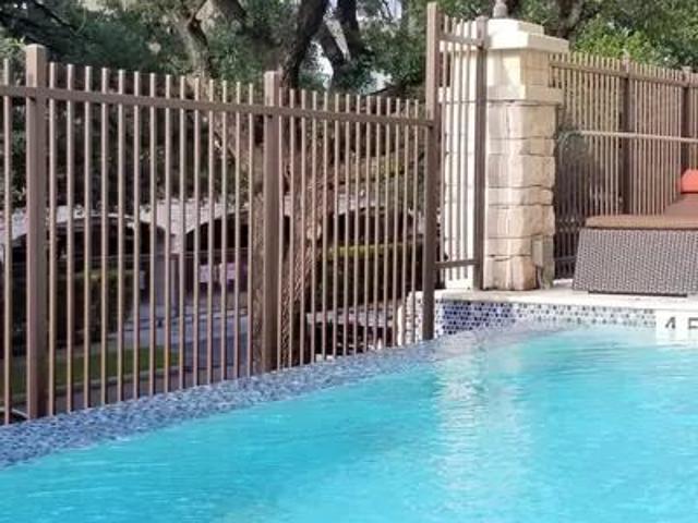 Residences at Gramercy 2 Bedroom Apartment for Rent at 2601 Gramercy St, Houston, TX 77030 Braeswood Place