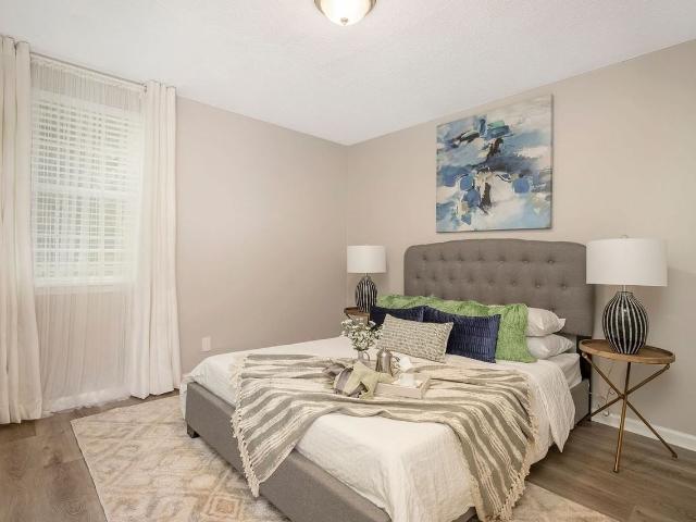 Residences At Humboldt Lake 1 Bedroom Apartment for Rent at 1001 Lakeview St, Gastonia, NC 28052
